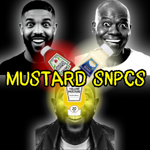 Mustard SNPCs (Joke Mod) Mod for Garry's Mod | GMod Mods