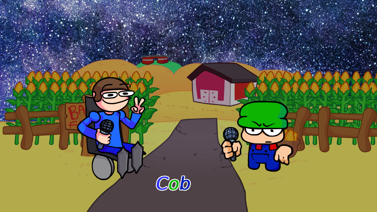 Vs Dave! (Dave Covers!) Mod for Friday Night Funkin' | FNF Mods