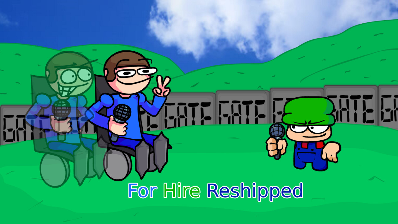 Vs Dave! (Dave Covers!) Mod for Friday Night Funkin' | FNF Mods