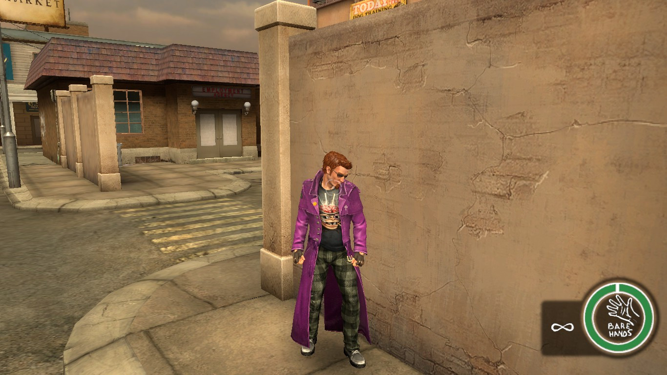 Postal 4 Inspired Coat Mod for Postal 3 | P3 Mods