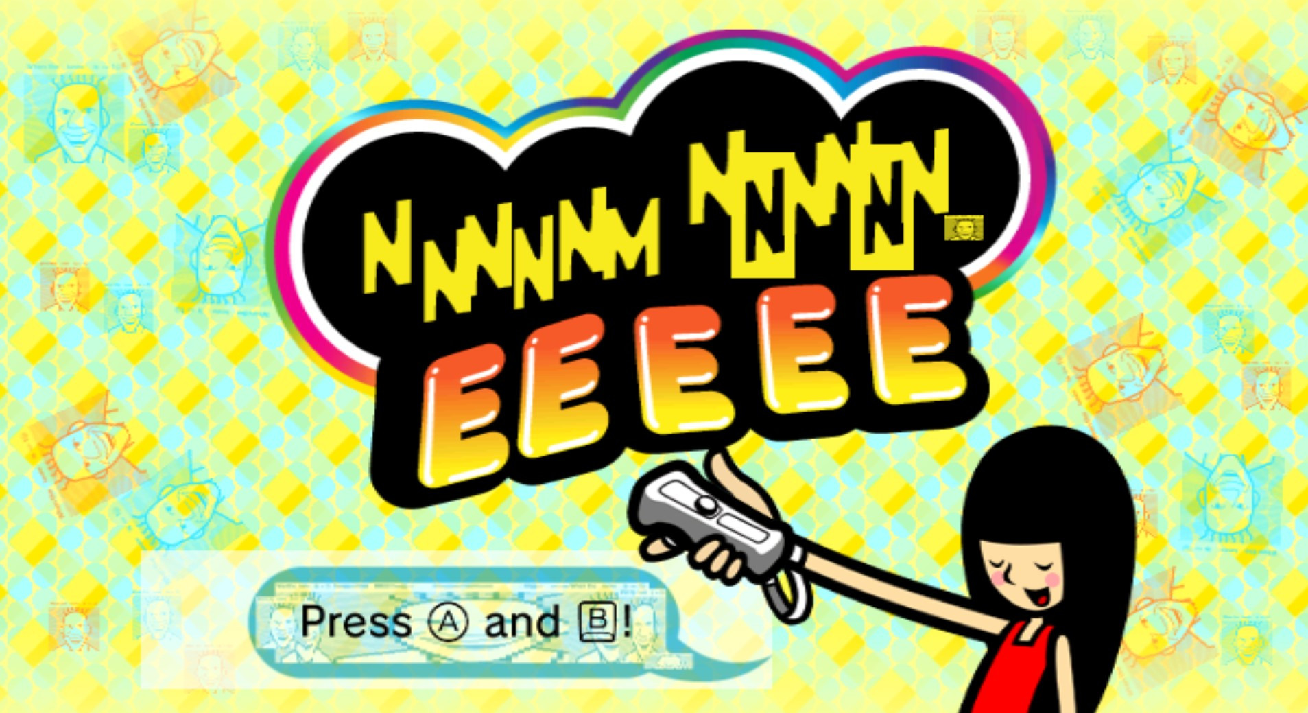 Rhythm meme fever Mod for Rhythm Heaven Fever | RHF Mods