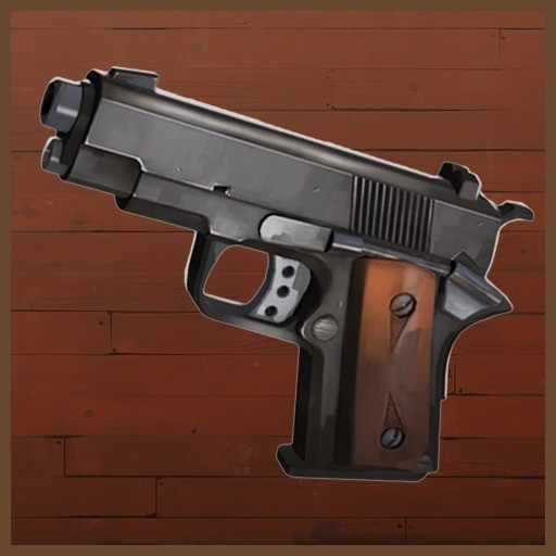 Tiny Terminator (Winger + Custom Anims) Mod for Team Fortress 2 | TF2 Mods