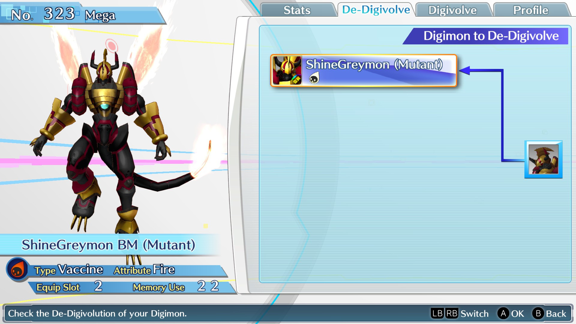 Recolor Variant Pack Mod for Digimon Story Cyber Sleuth: Complete ...