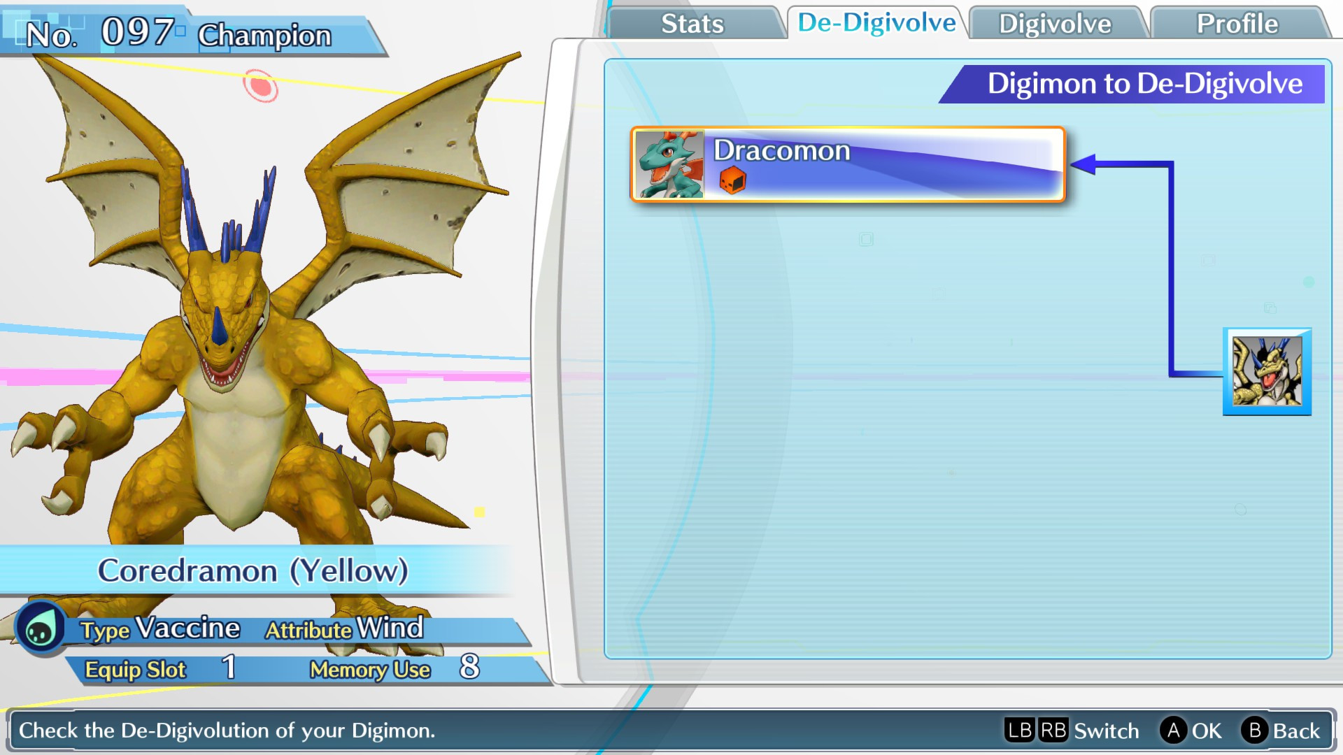 Recolor Variant Pack Mod for Digimon Story Cyber Sleuth: Complete ...