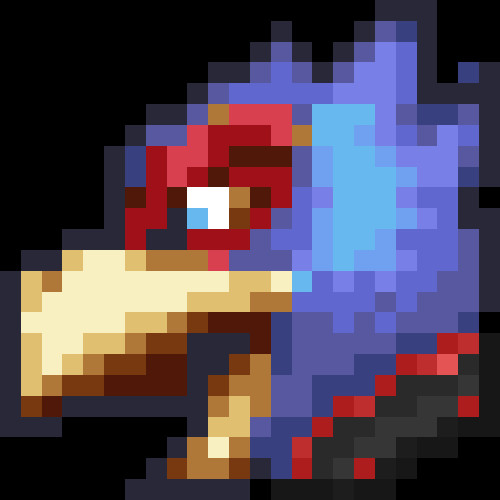 Black/Red Falco Mod for Super Smash Bros. Melee | SSBM Mods