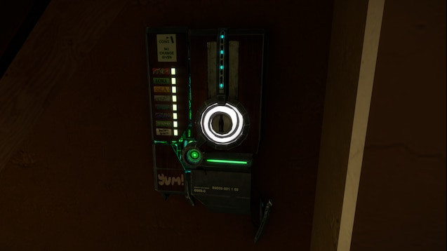 Soda Machine Health + Suit Chargers Mod for Half-Life 2 | HL2 Mods