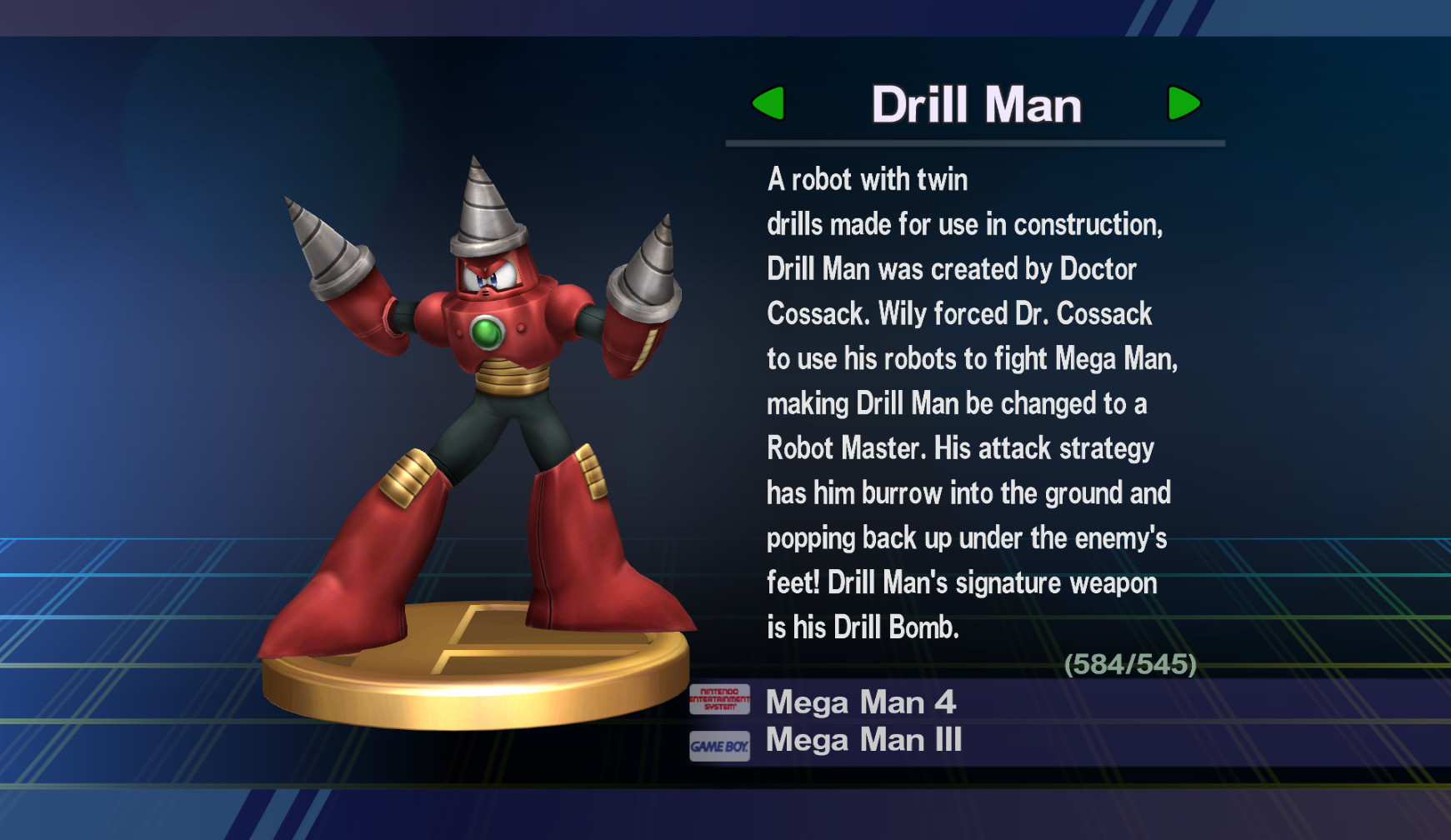 Mega Man Moveset Mod for Super Smash Bros. Brawl | Brawl Mods