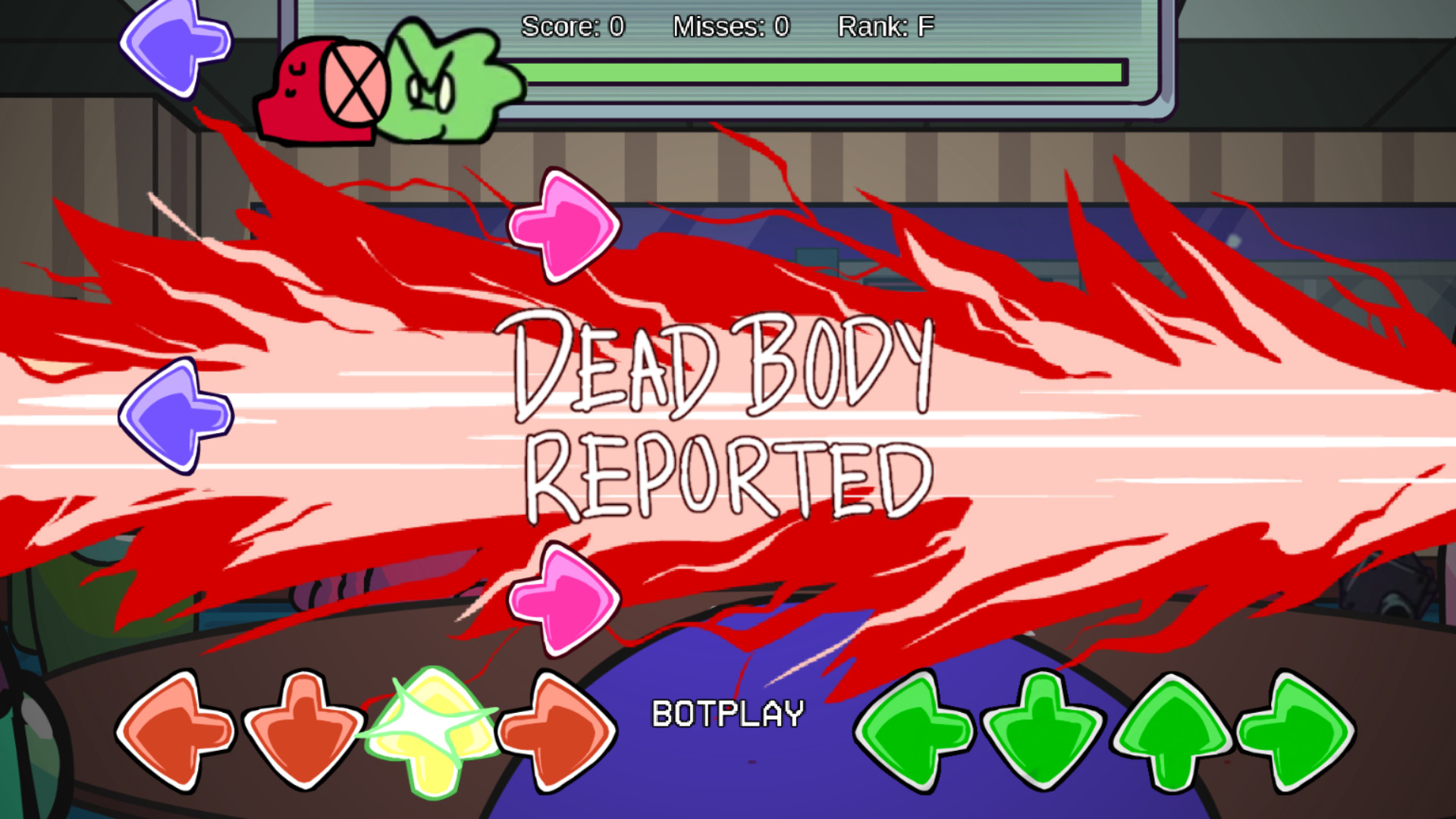 Vs Impostor 2025 (Pico Mix) Mod for Friday Night Funkin' | FNF Mods