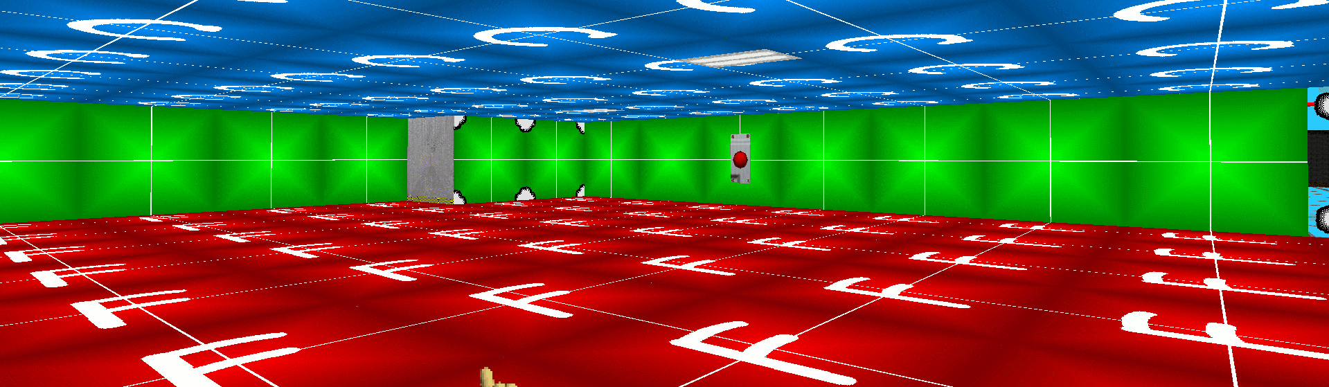 [SENSITIVE CONTENT] (13x) level editor: baldi´s basics remastered Mod ...
