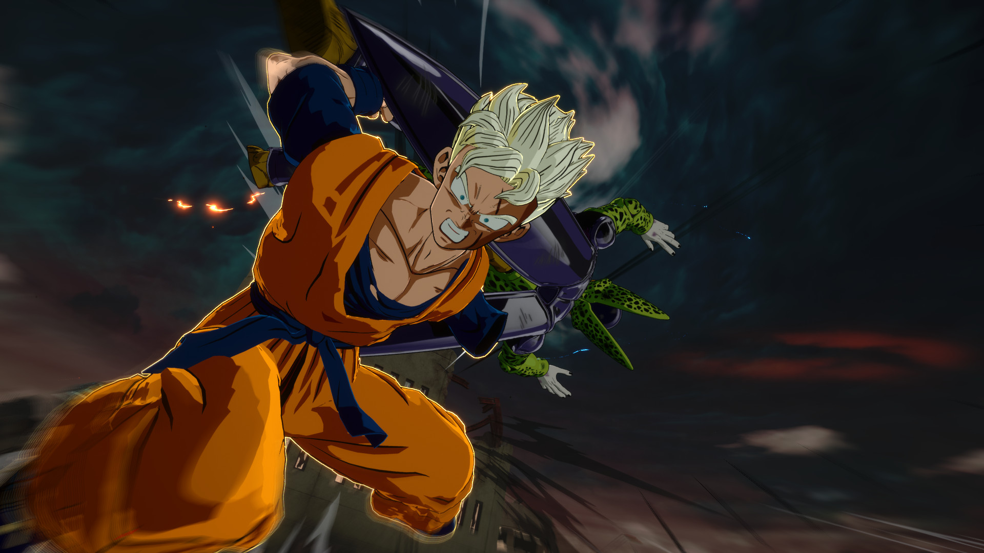 Anime Accurate Mirai Gohan Mod for Dragon Ball: Sparking! ZERO | DBSZ Mods