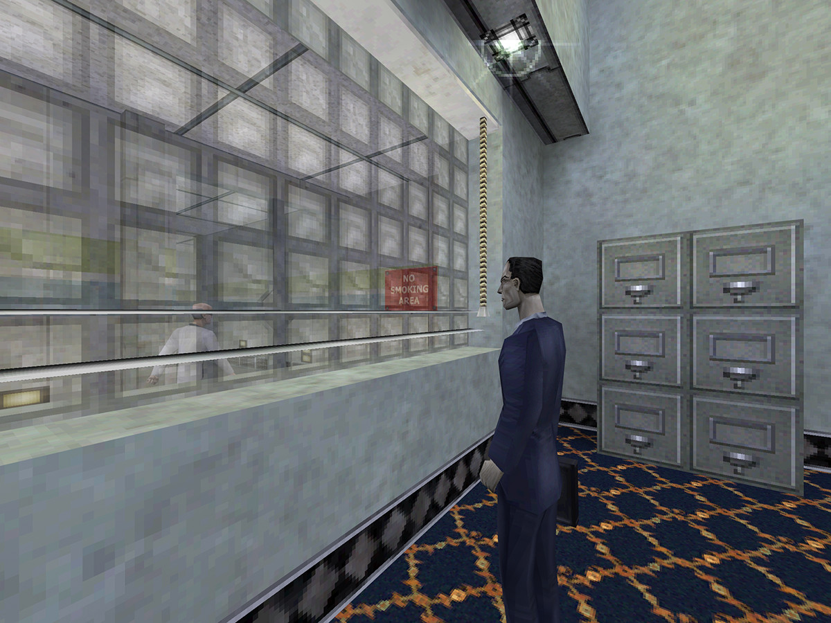 Half-Life: Redemption MMOD Mod for Half-Life: MMod | HL1 MMod Mods
