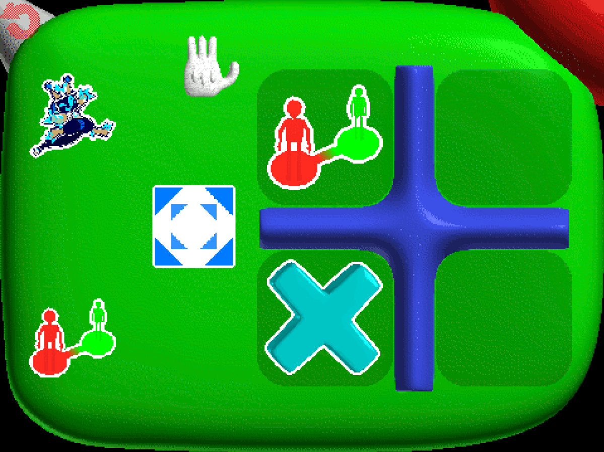 (V0.13.X) Alternative Stickers Mod for Baldi's Basics | Baldi Mods