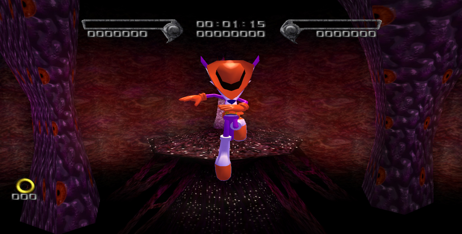 2A Fang (Runner) Mod for Shadow The Hedgehog | ShTH Mods