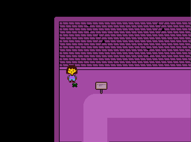 Undertale - Frog npc Mod for UNDERTALE | UT Mods