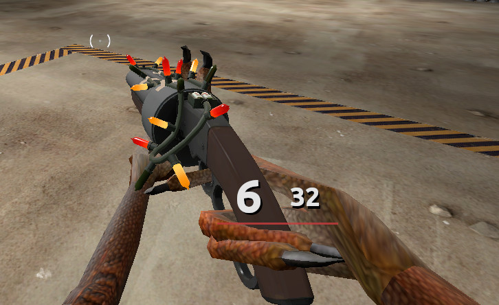 Raptor - [Scout] (COMMISSION) Mod for Team Fortress 2 | TF2 Mods