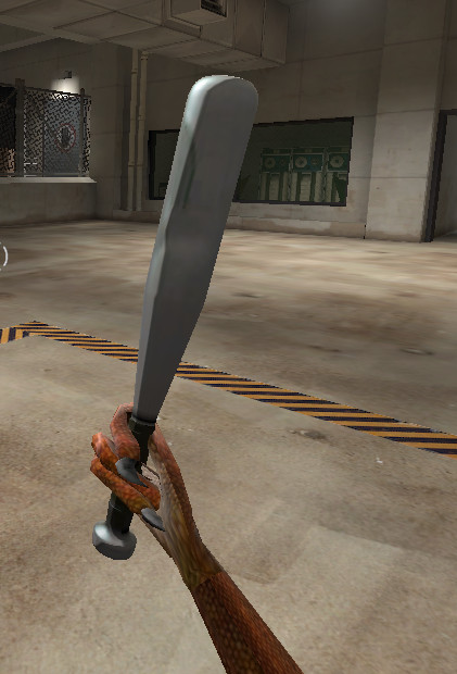 Raptor - [Scout] (COMMISSION) Mod for Team Fortress 2 | TF2 Mods