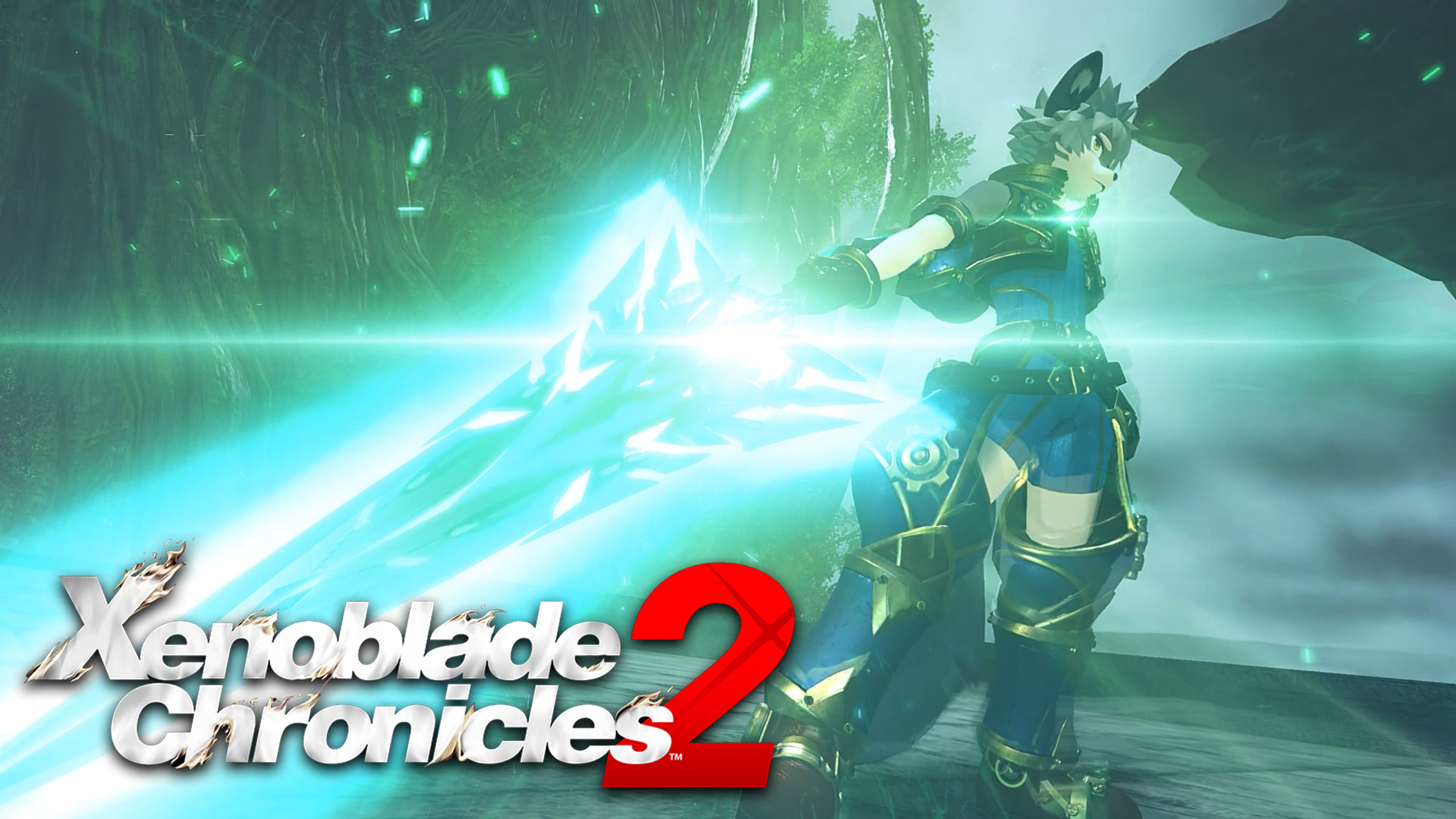 Jay's Modpack for XC2 Mod for Xenoblade Chronicles 2 | XC2 Mods