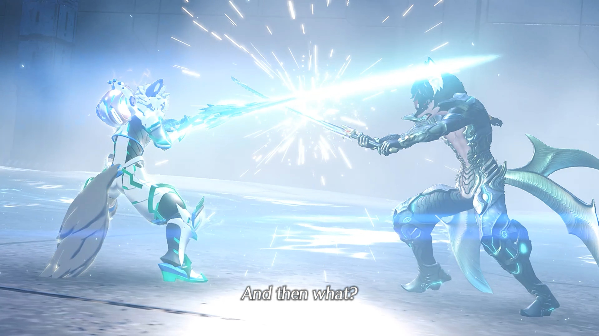 Jay's Modpack for XC2 Mod for Xenoblade Chronicles 2 | XC2 Mods