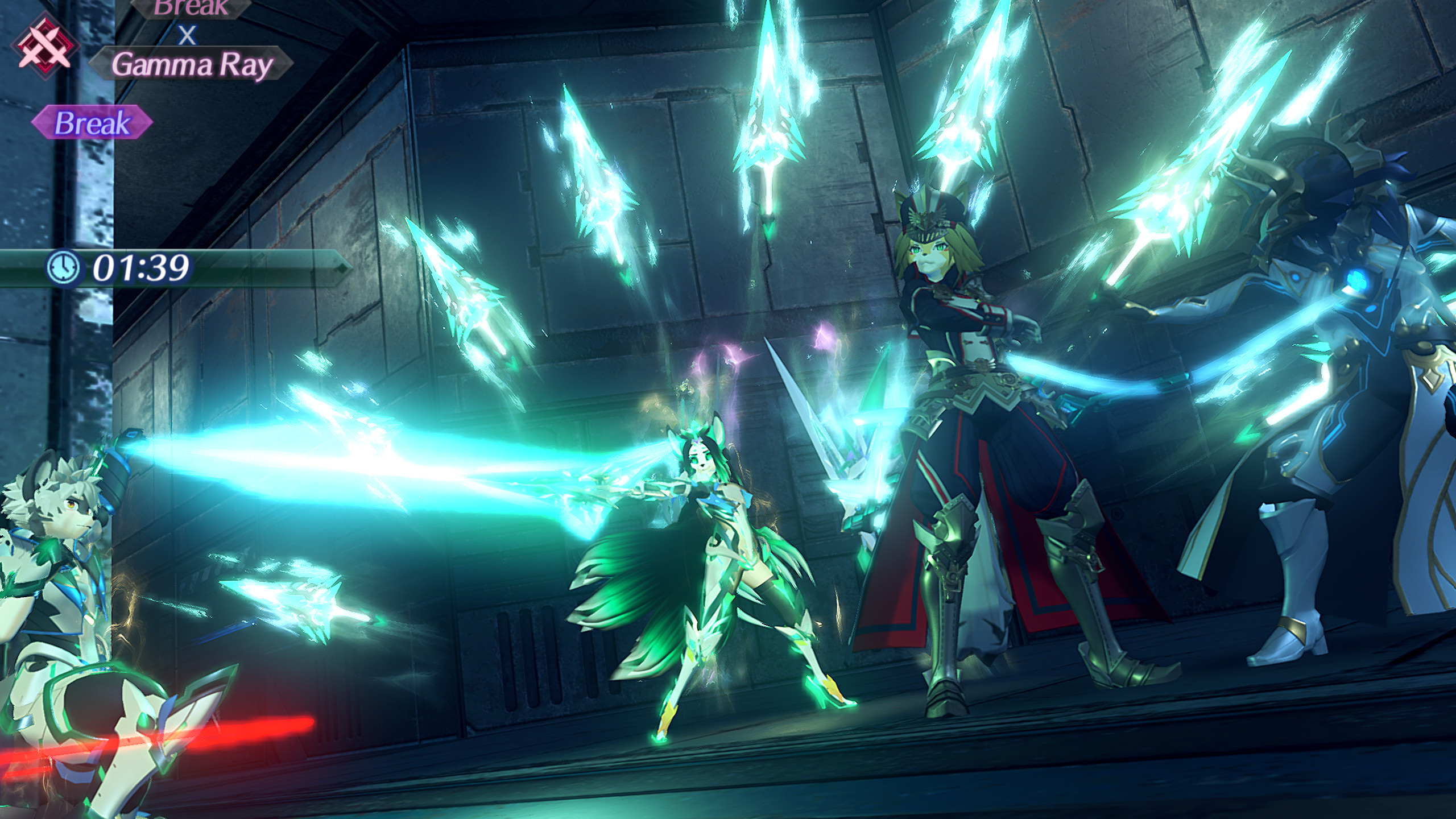 Jay's Modpack for XC2 Mod for Xenoblade Chronicles 2 | XC2 Mods