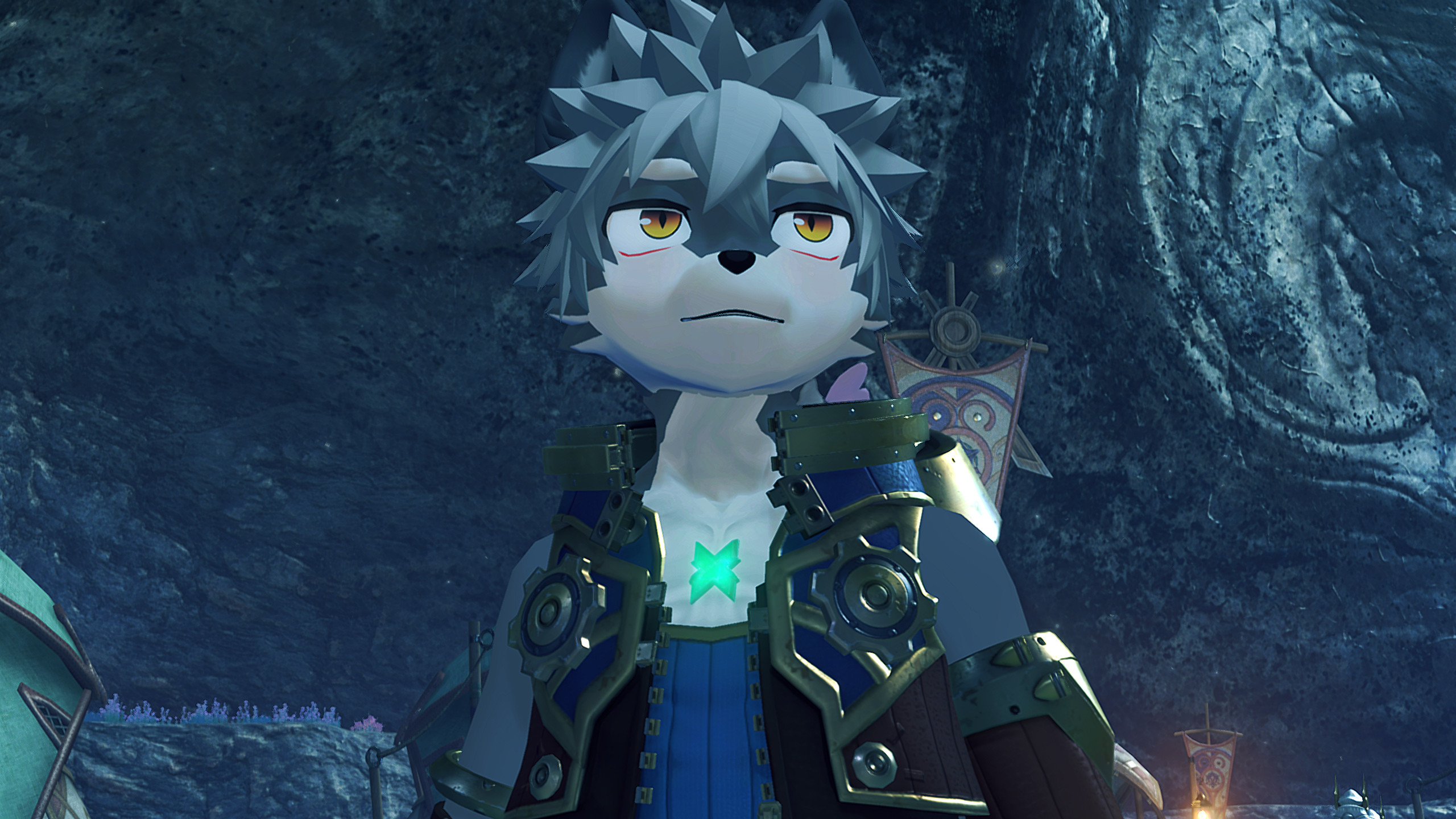 Jay's Modpack for XC2 Mod for Xenoblade Chronicles 2 | XC2 Mods