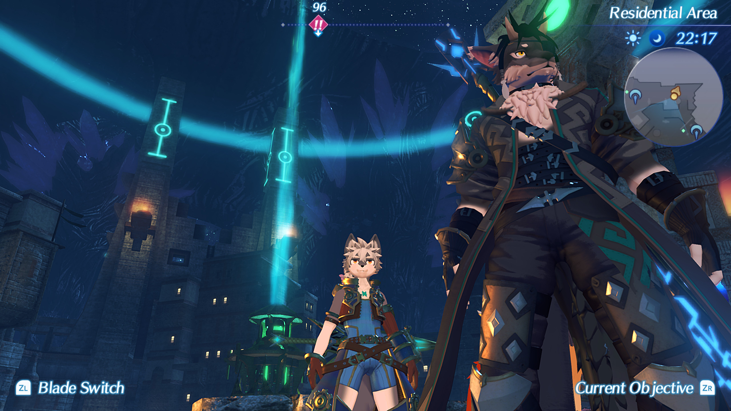 Jay's Modpack for XC2 Mod for Xenoblade Chronicles 2 | XC2 Mods