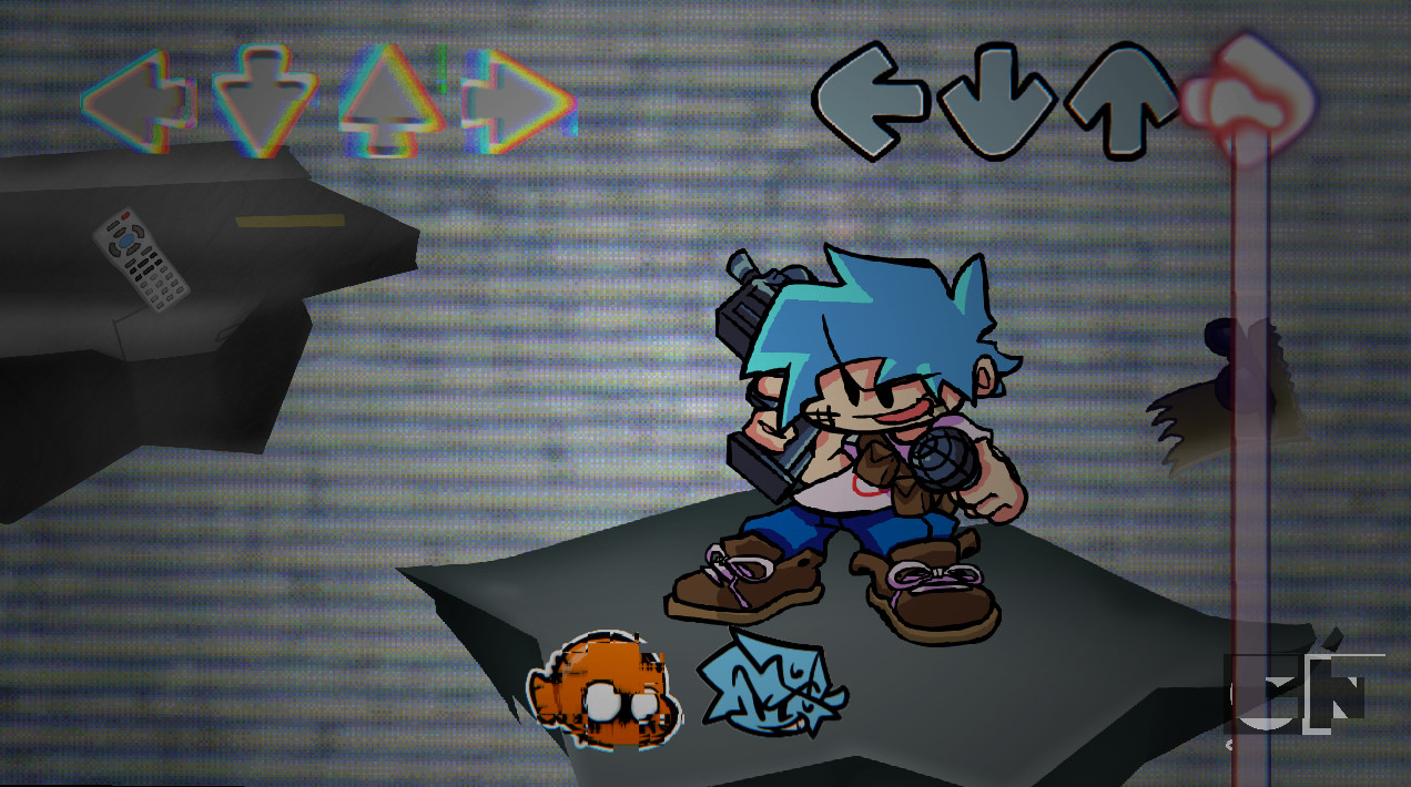 [PIBBY RAIMBUILD] Mod for Friday Night Funkin' | FNF Mods