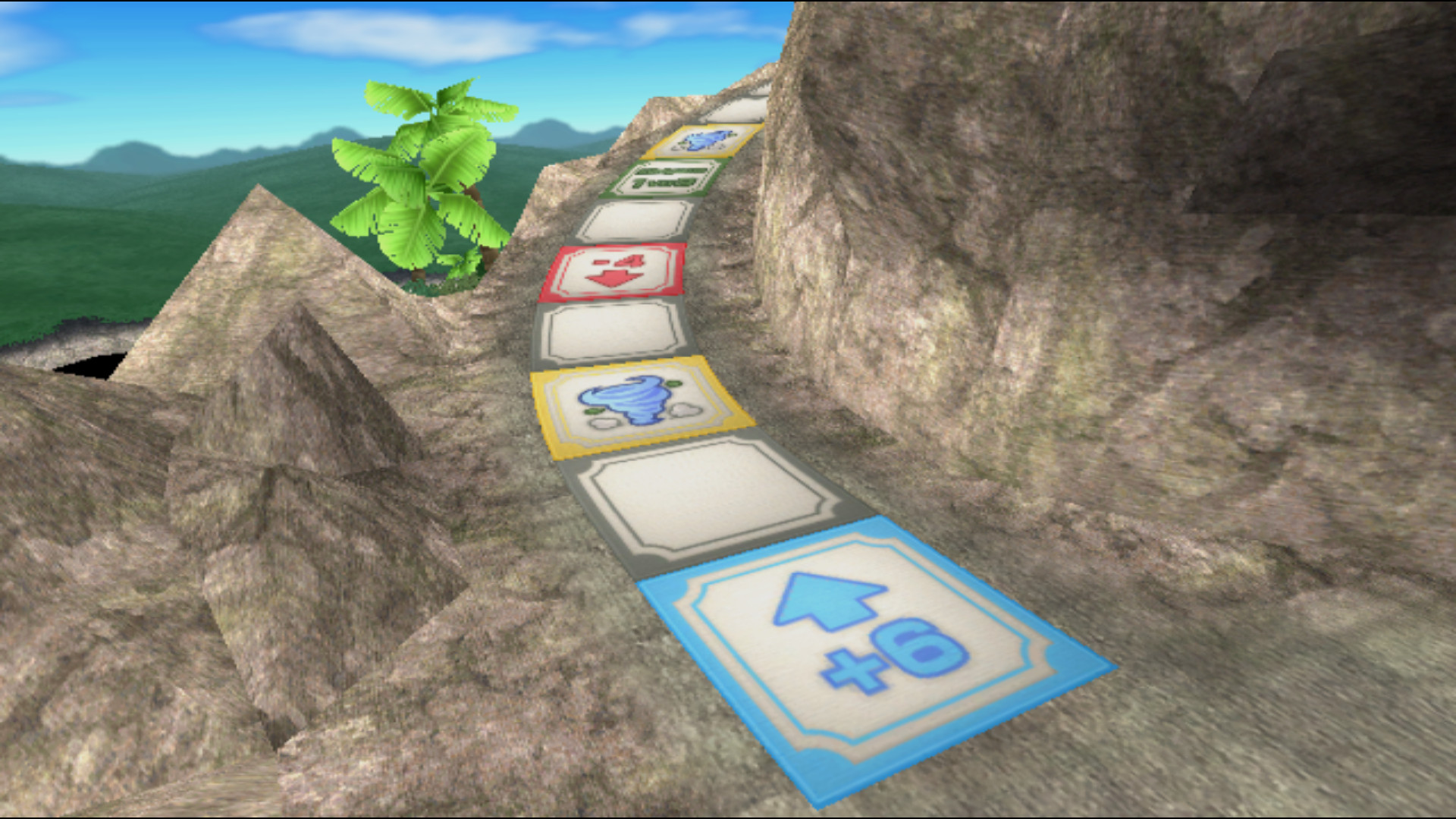 Board Game Island: Randomizer Mod for Wii Party | WPR Mods