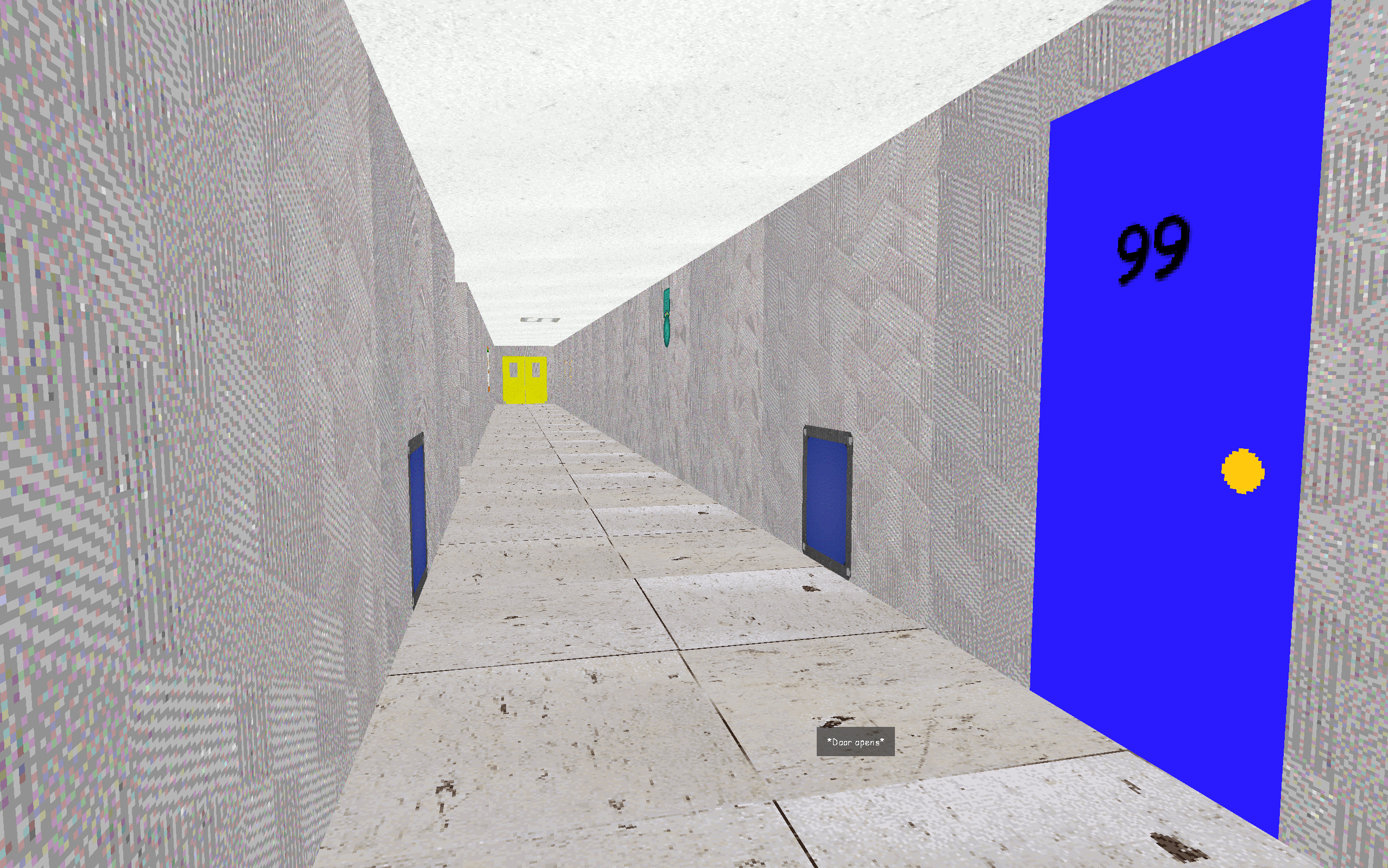 Baldi Basics Plus RE-YTPs! Mod for Baldi's Basics | Baldi Mods