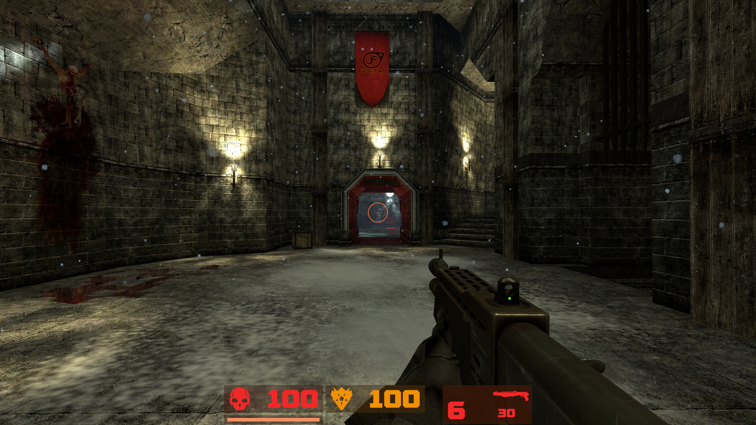 HL2 Pred's HUDs Mod for Half-Life 2 | HL2 Mods
