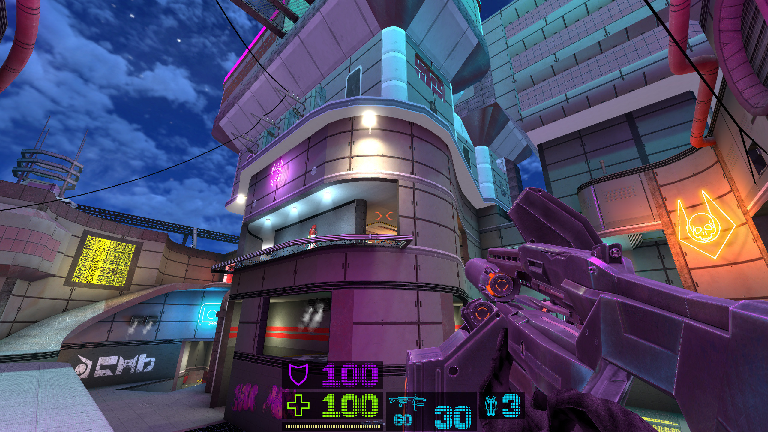 HL2 Pred's HUDs Mod for Half-Life 2 | HL2 Mods