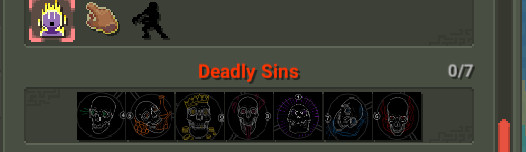 Traits+ : Expanded Chaos (Jujutsu Kaisen) Mod for WorldBox | WorldBox Mods
