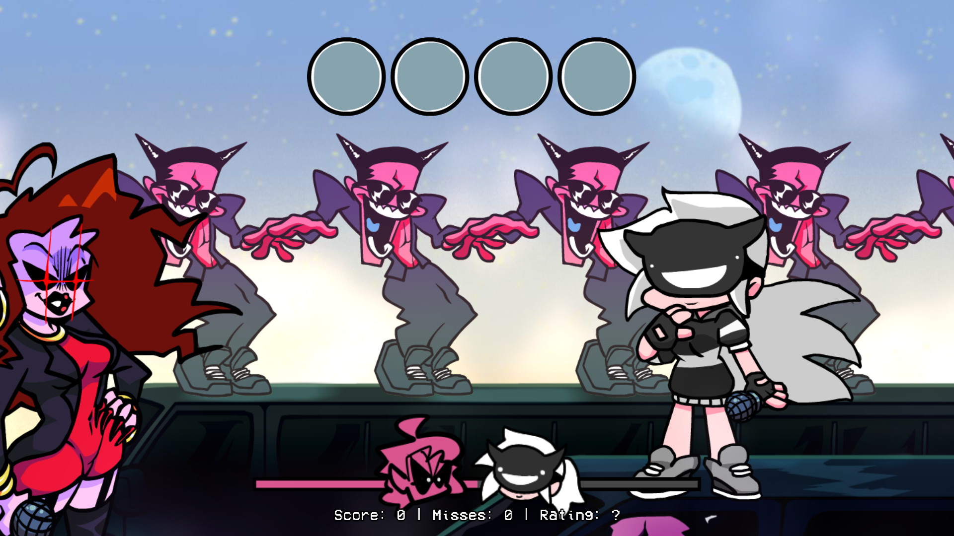 Salty's Sunday Night Peppered: Opheebop Player Mod for Friday Night ...