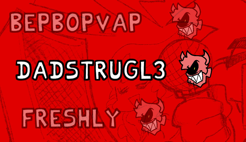 FUNKIN REVOLUTION DEMO Mod for Friday Night Funkin' | FNF Mods