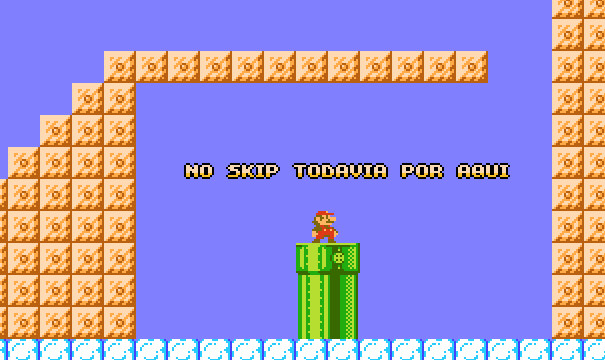 SMB Reimagined: Port No Oficial. Mod for Super Mario 4 Jugadores | SM4J ...