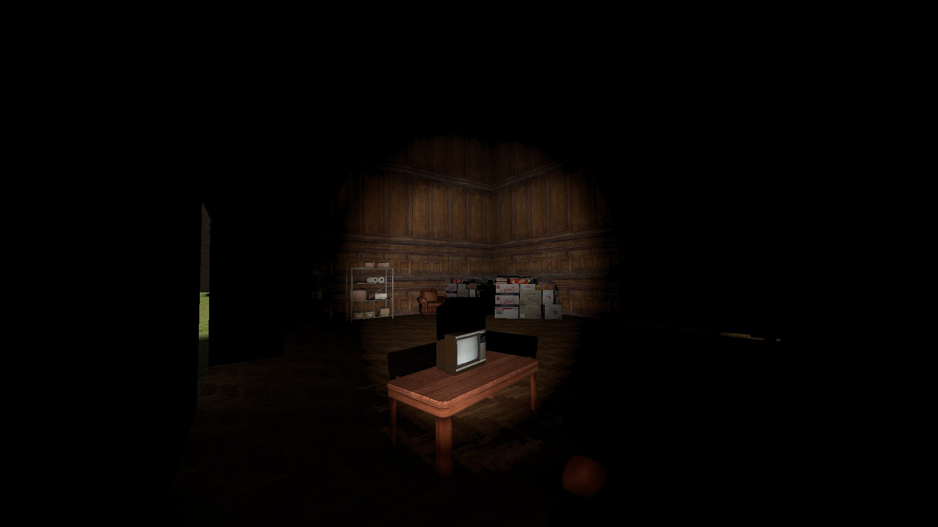 de_littlecity Mod for Counter-Strike: Source | CS:S Mods