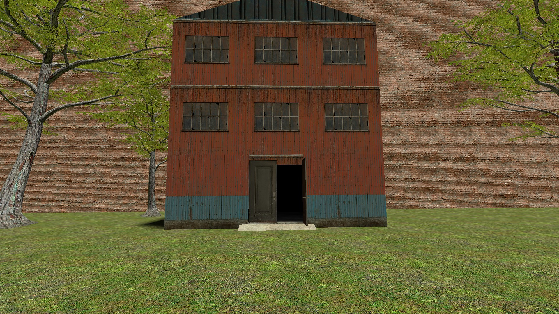 de_littlecity Mod for Counter-Strike: Source | CS:S Mods