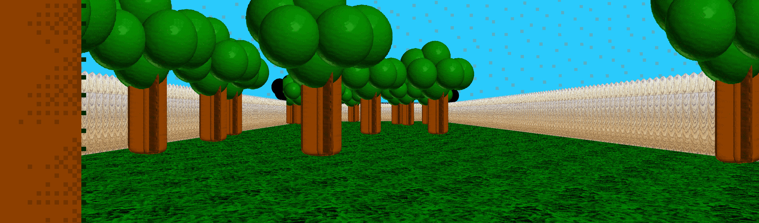 BalArtem's House! Mod for Baldi's Basics | Baldi Mods