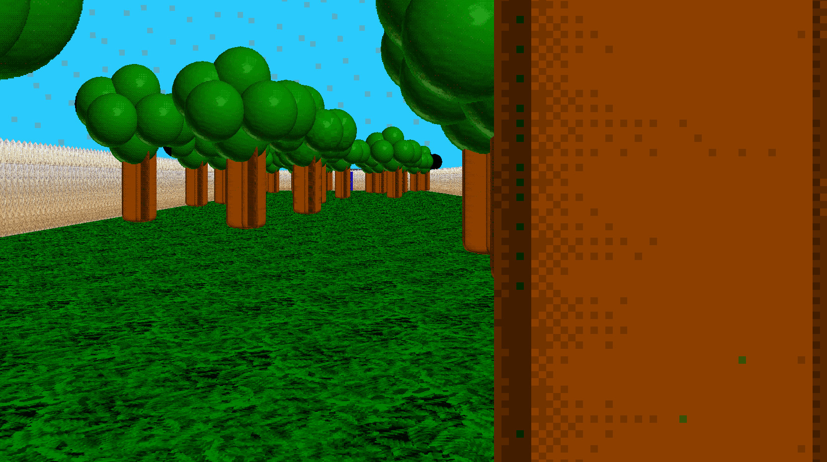 BalArtem's House! Mod for Baldi's Basics | Baldi Mods