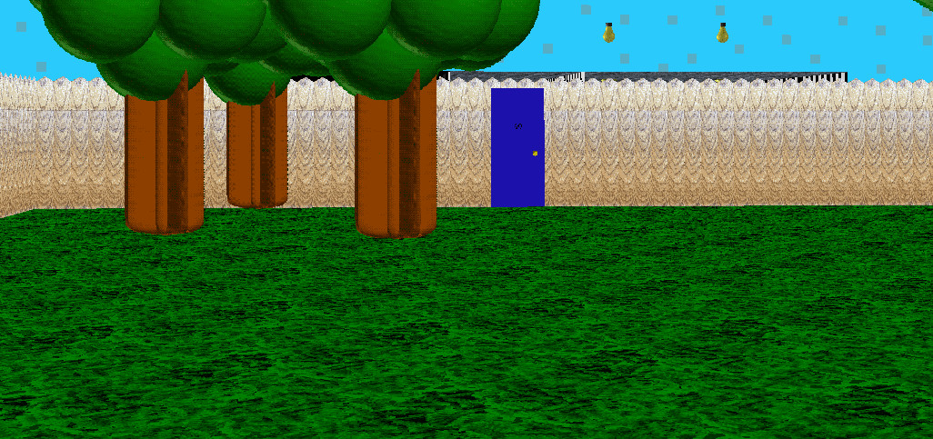 BalArtem's House! Mod for Baldi's Basics | Baldi Mods