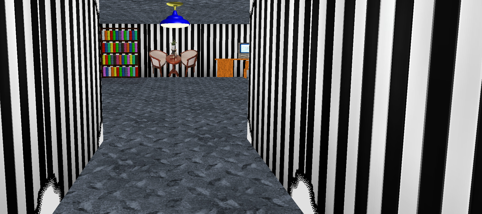 BalArtem's House! Mod for Baldi's Basics | Baldi Mods