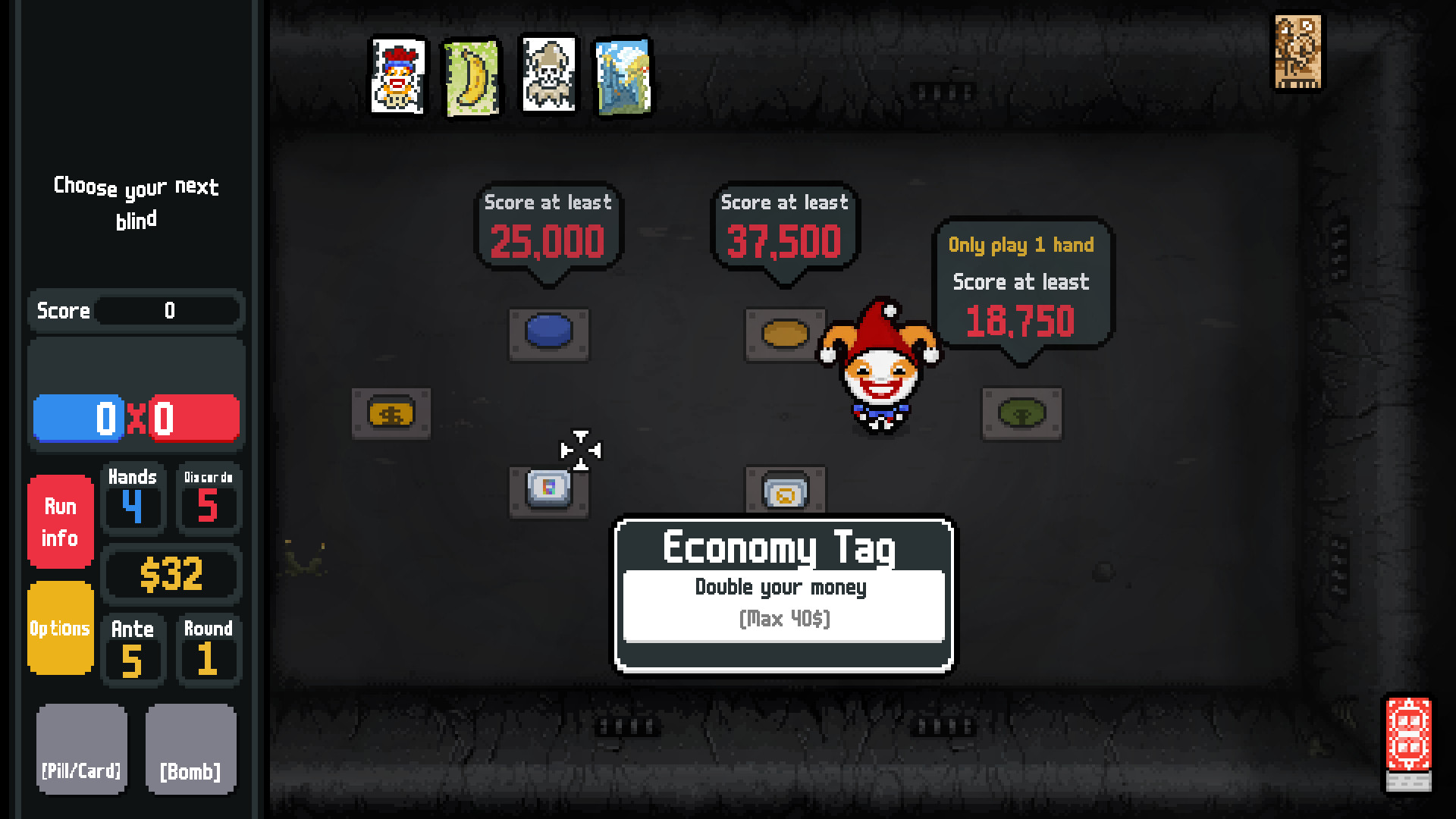 TBoi:Regambled Mod for The Binding of Isaac: Repentance | BoI: R Mods