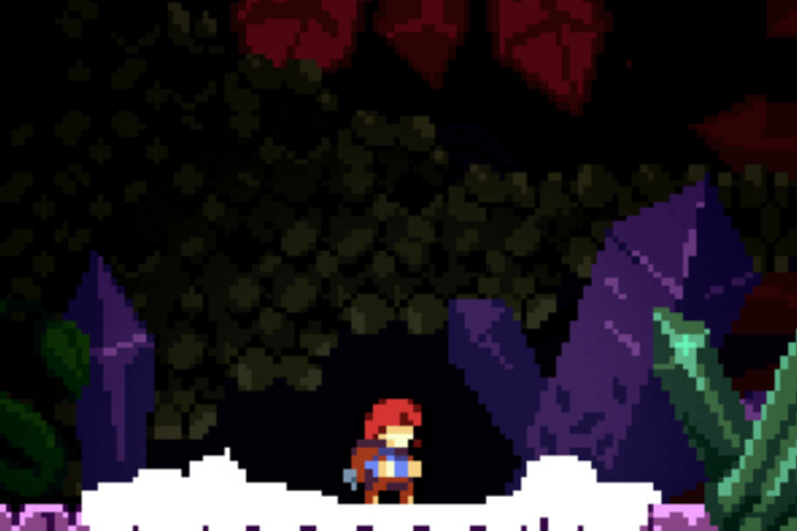 Depths Mod for Celeste | Celeste Mods