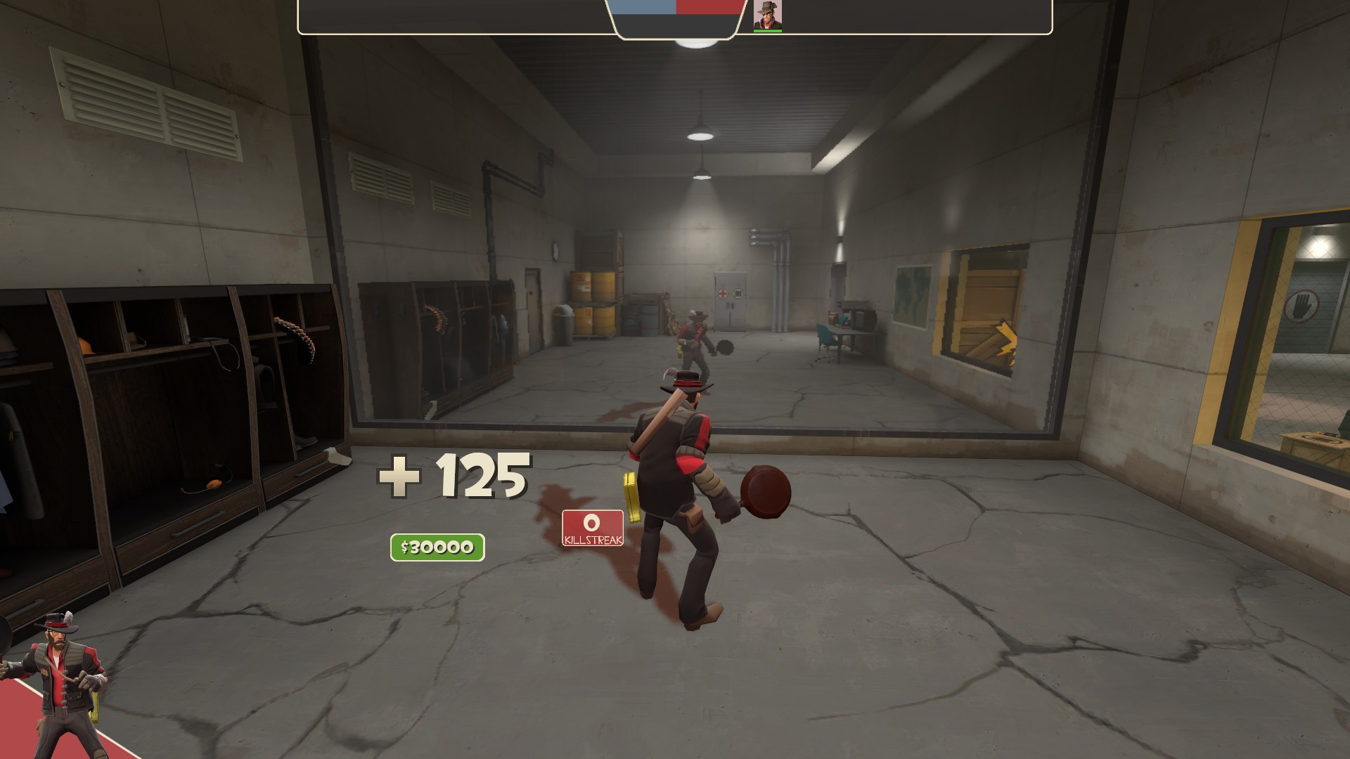 Enameled Pan Mod for Team Fortress 2 | TF2 Mods
