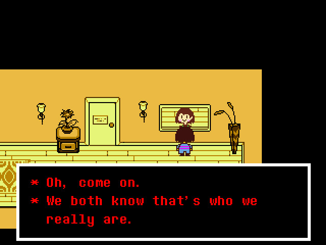 Evan's DUSTTALE: The UNDERTALE Mod (Demo) Mod for UNDERTALE | UT Mods
