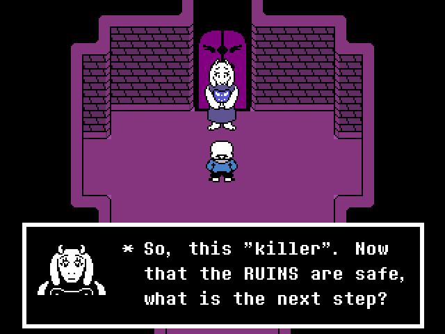 Evan's DUSTTALE: The UNDERTALE Mod (Demo) Mod for UNDERTALE | UT Mods