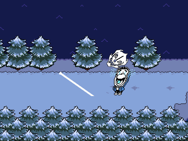 Evan's DUSTTALE: The UNDERTALE Mod (Demo) Mod for UNDERTALE | UT Mods