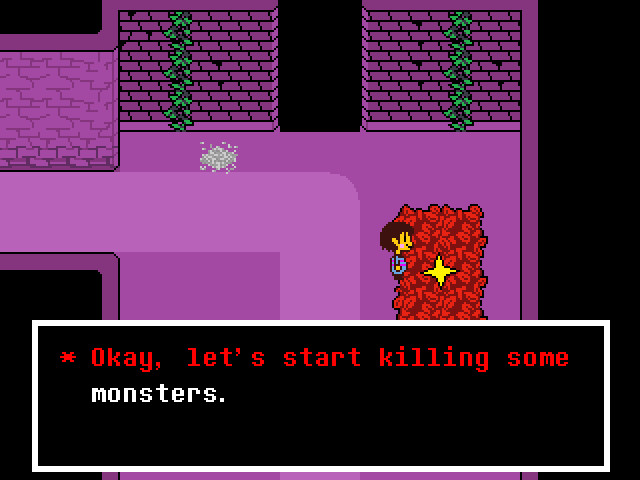 Evan's DUSTTALE: The UNDERTALE Mod (Demo) Mod for UNDERTALE | UT Mods