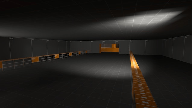 Running Man Mod for Half-Life 2: Deathmatch | HL2:DM Mods