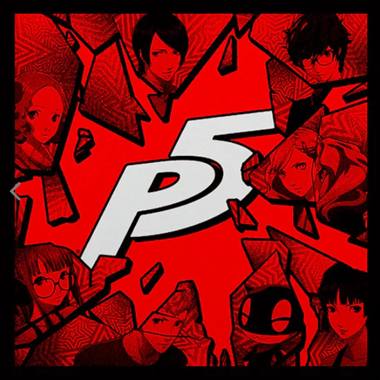 P5R Soundtrack Mix Mod for Persona 5 Royal (PC) | P5R (PC) Mods