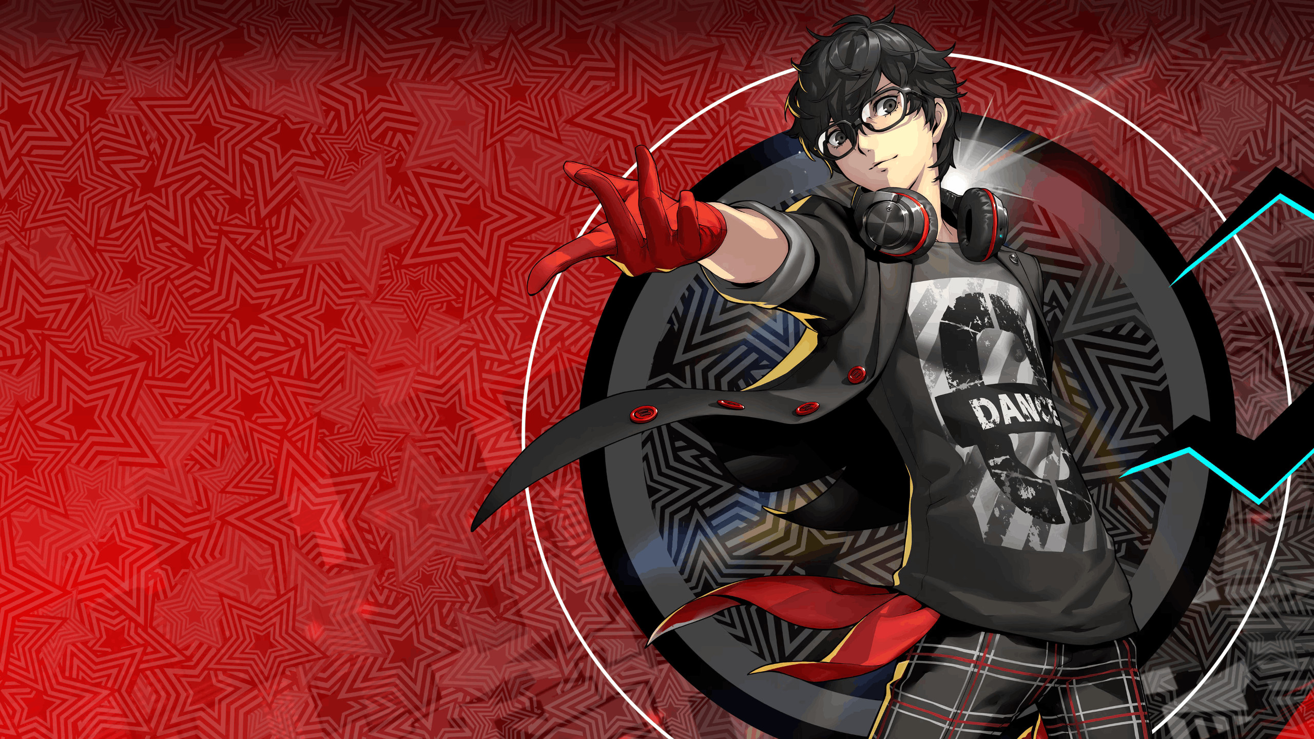 P5R Soundtrack Mix Mod for Persona 5 Royal (PC) | P5R (PC) Mods